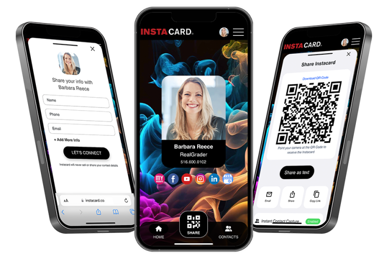 Why Instacard is a Game-Changer: The Magic of Progressive Web Apps Why Instacard is a Game ...